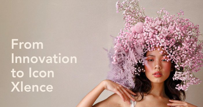 Xlence® Gypsophila - Revolutionizing Floristry