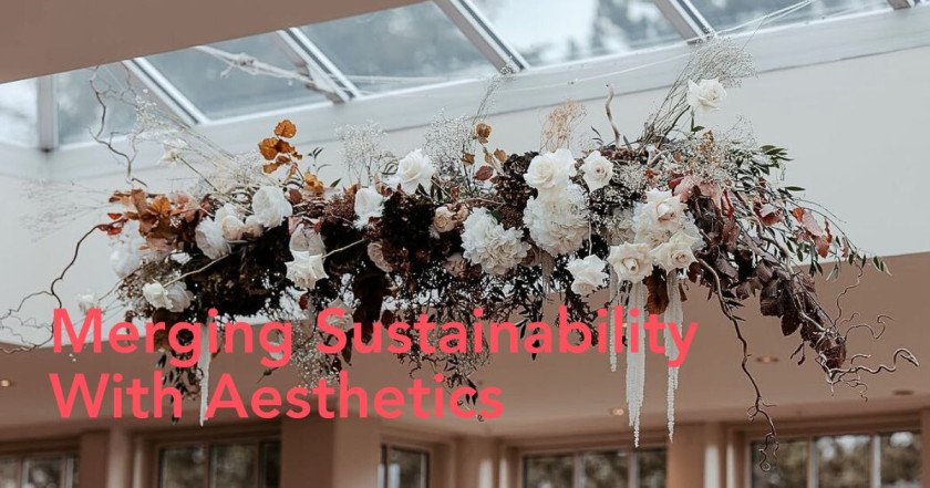 Designing Spaces With a Focus on Sustainability and Aesthetic Appeal