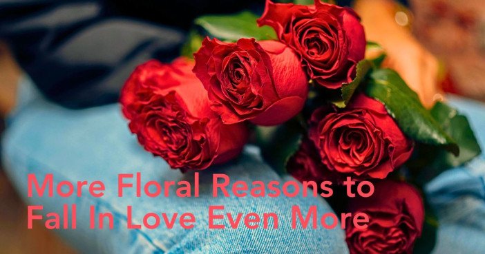 10 Best Valentine’s Day Flowers to Express Your Love