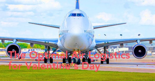 Ecuador Cargo Gears Up for Valentine’s Flower Rush