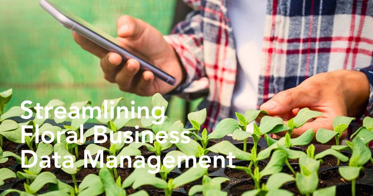 PlantScout Is Revolutionizing Horticulture Industry Data Management