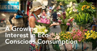 Why Modern-Day Customers Prefer Sustainably Produced Flowers