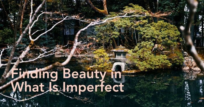 Embracing Imperfection in the Art of Wabi-Sabi With Plants and Flowers