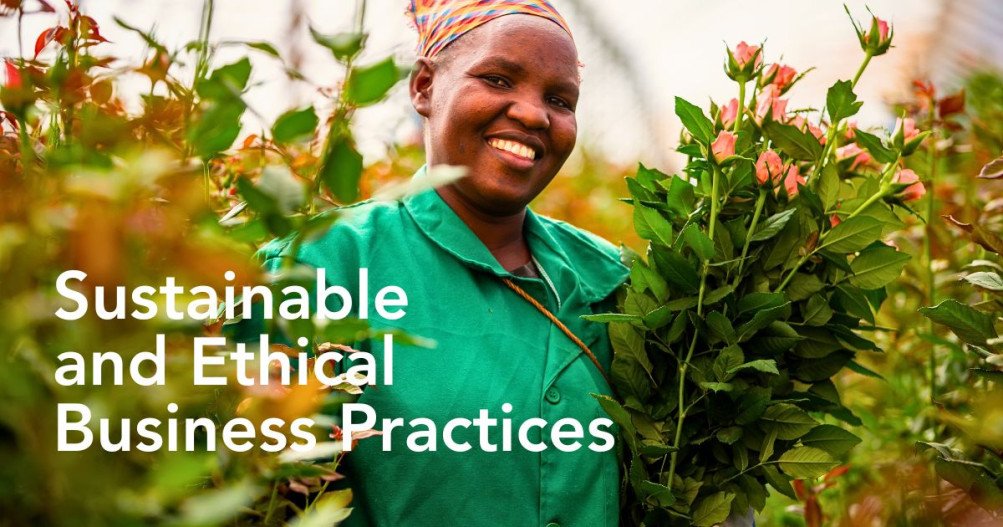 The Flower Hub Has Achieved a Certified B Corporation Status