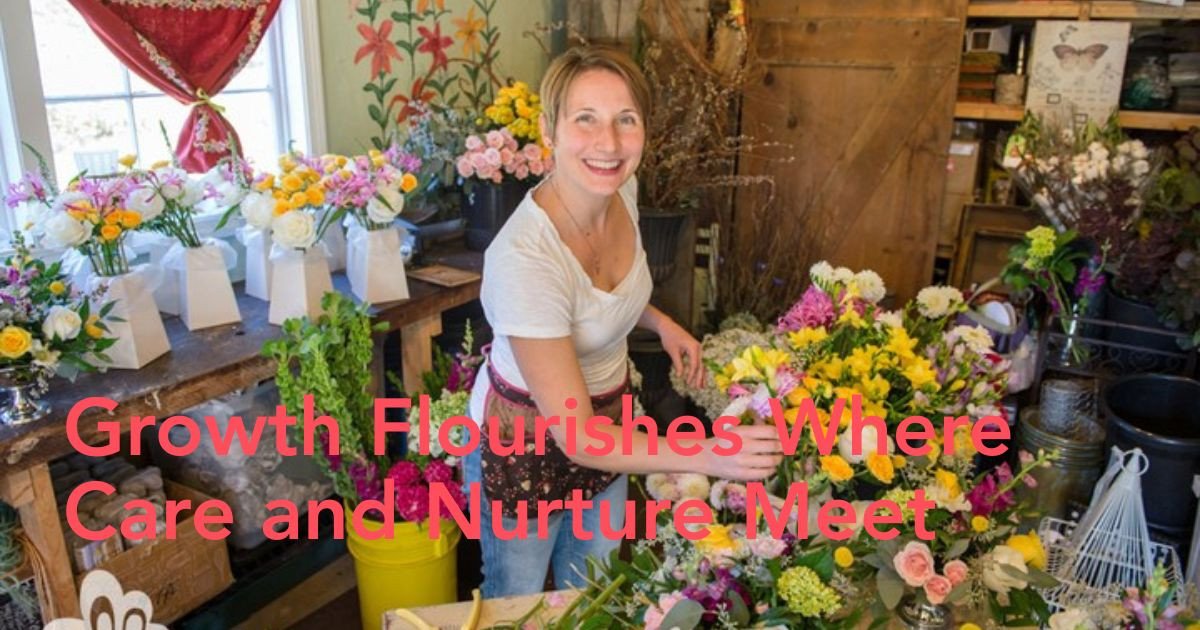 Growing Knowledge: What Flowers and Plants Teach Us About Learning, Grow...