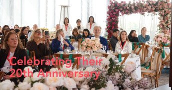 Alexandra Farms marks 20 years growing garden roses