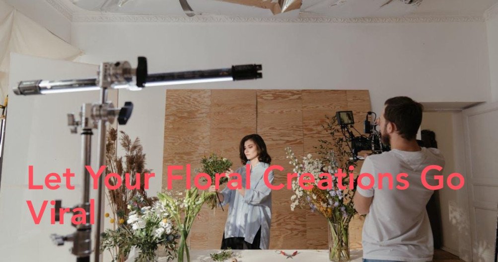 Turn Flowers Into Views: Fast TikTok Visibility for Florists