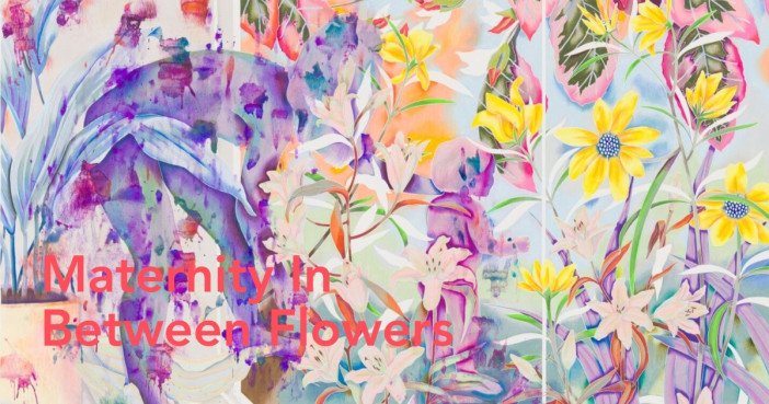 Sarah Ann Weber’s Works – Where Domestic Life Is Painted in Flourish...